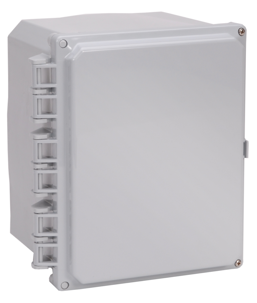 Integra Premium Enclosures 8 x 6 x 4 - Landmark Industrial Service
